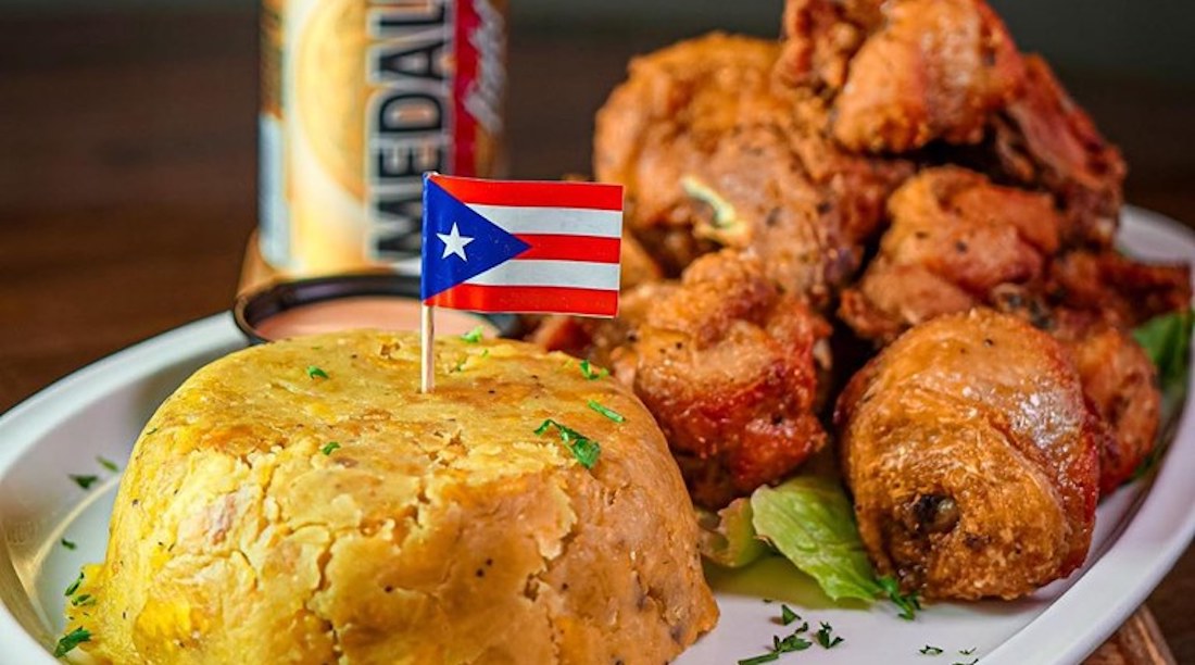 Top 10 Most popular Puerto Rican Dishes – Steller Magazine